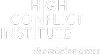 High Conflict Institute Bookstore — Unhooked Media