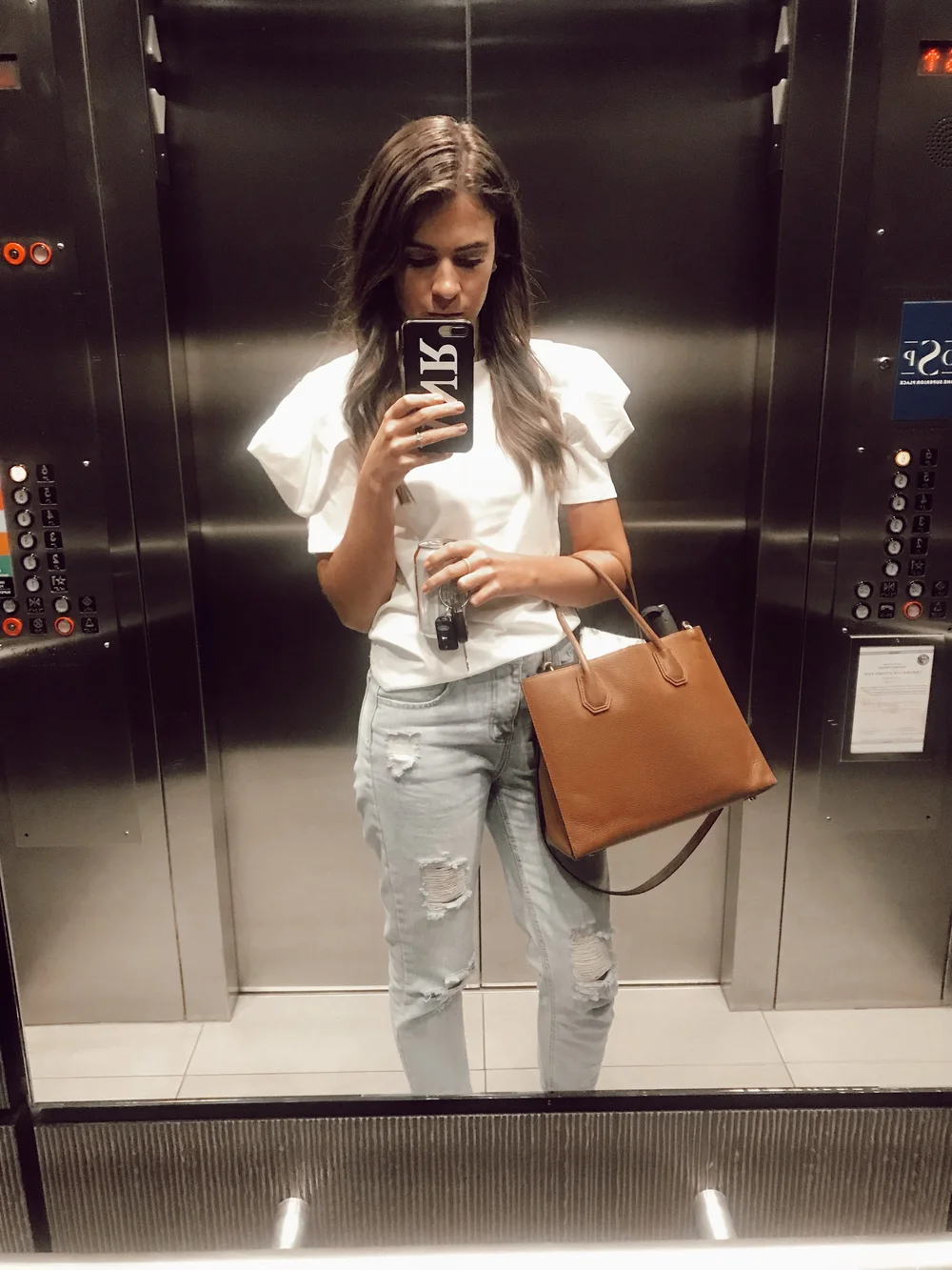 The Elevator Series with Shein — The Creative Brief