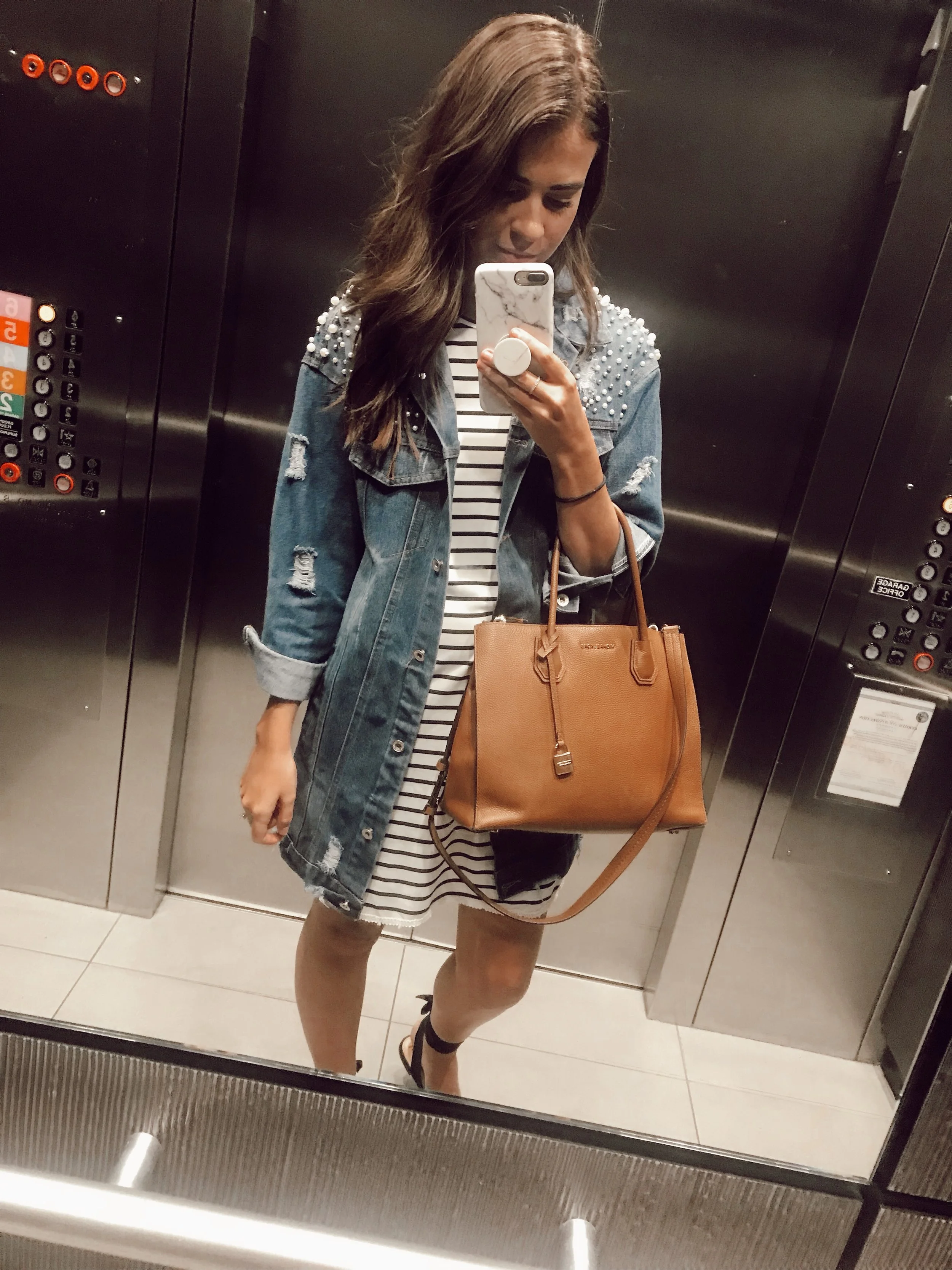 The Elevator Series with Shein — The Creative Brief