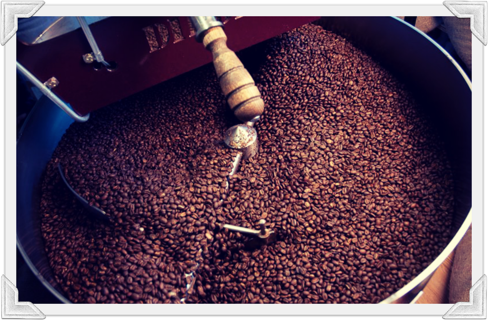 Morning View Coffee House & Roastery