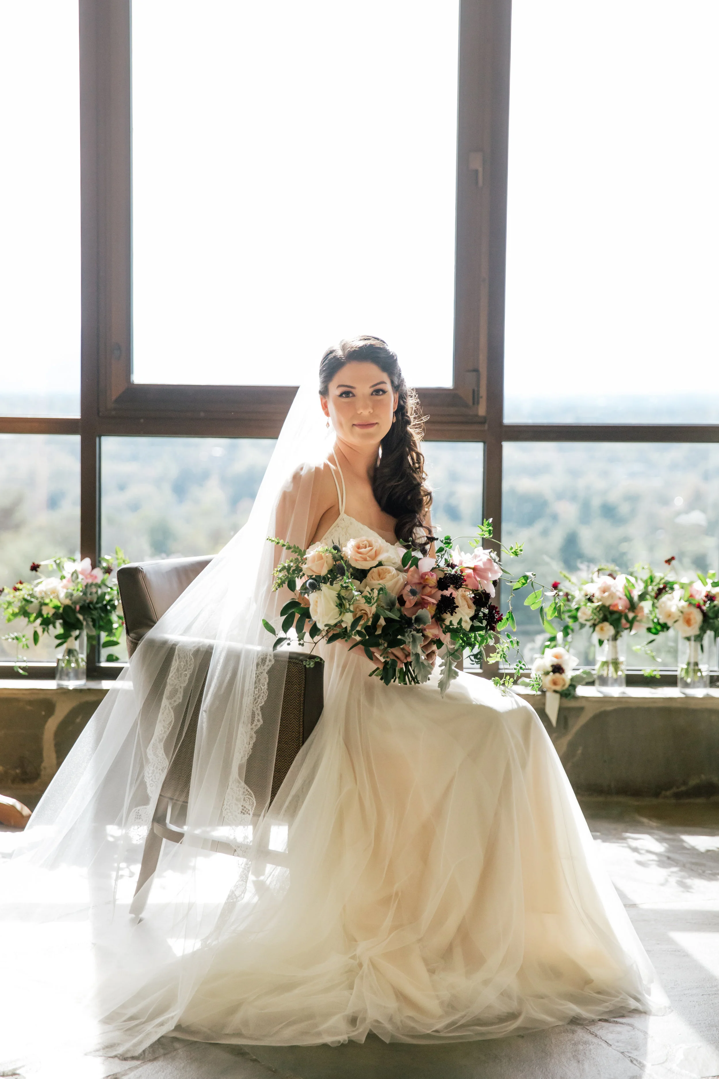 Katie Springer Wedding