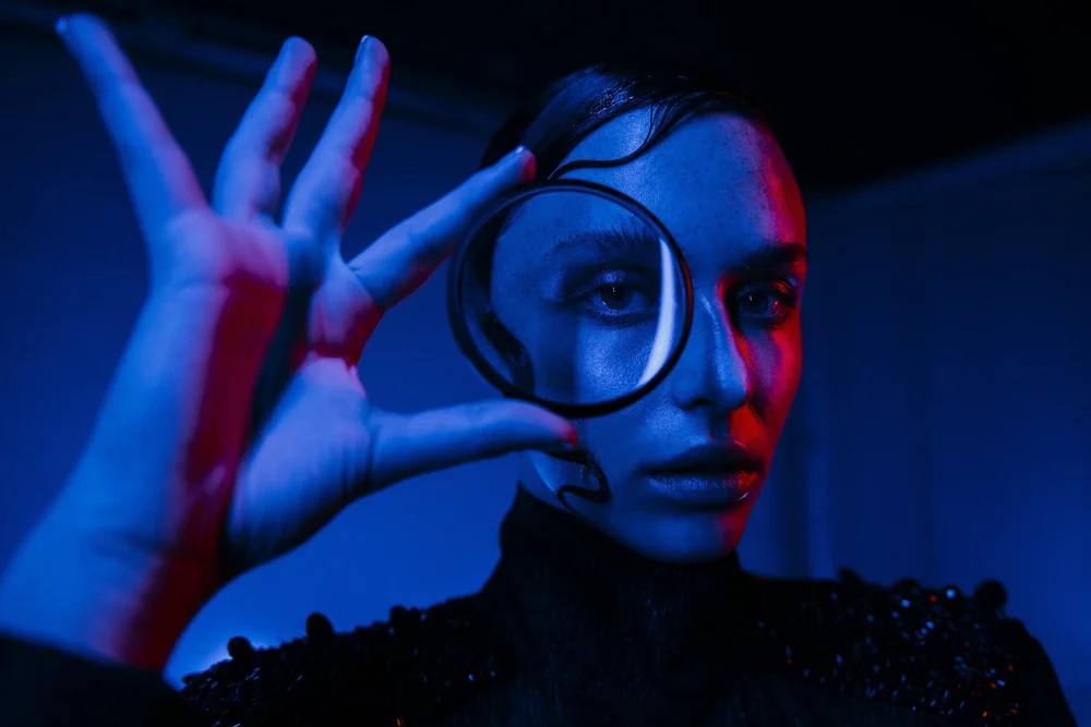Héctor Paris - Photographer