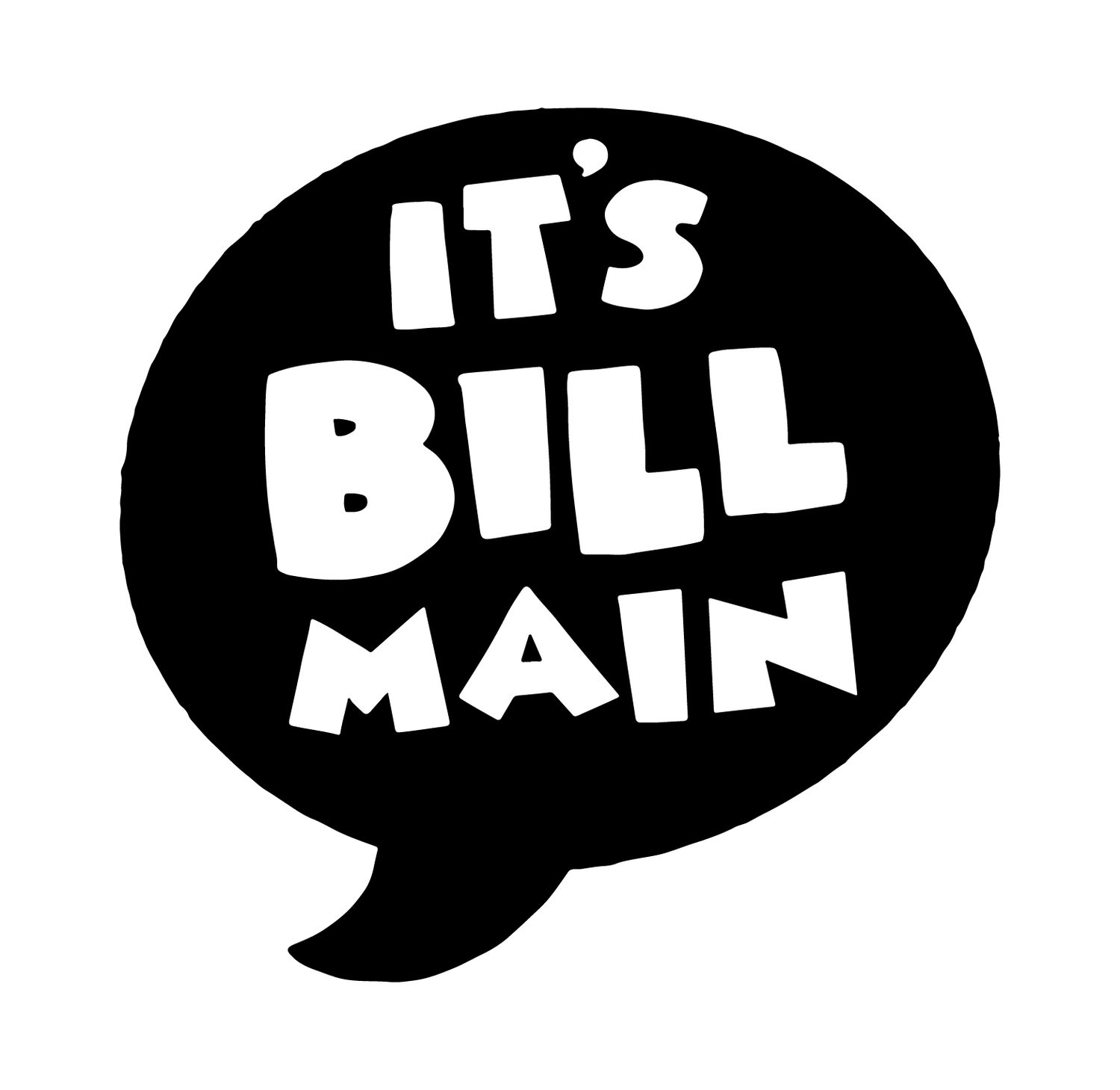 Bill Main Illustration and Design