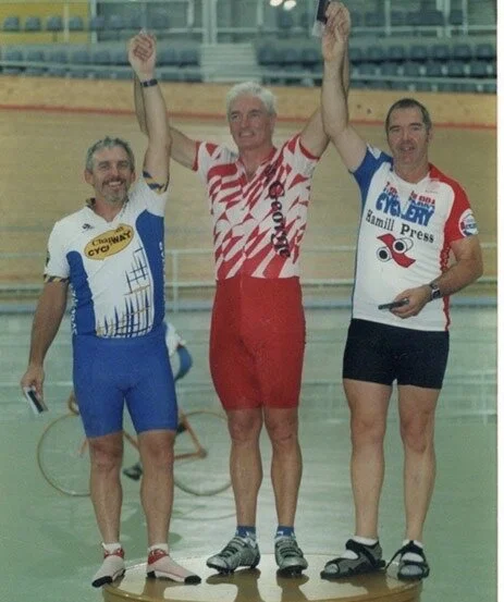 Bicisport History — BiciSport