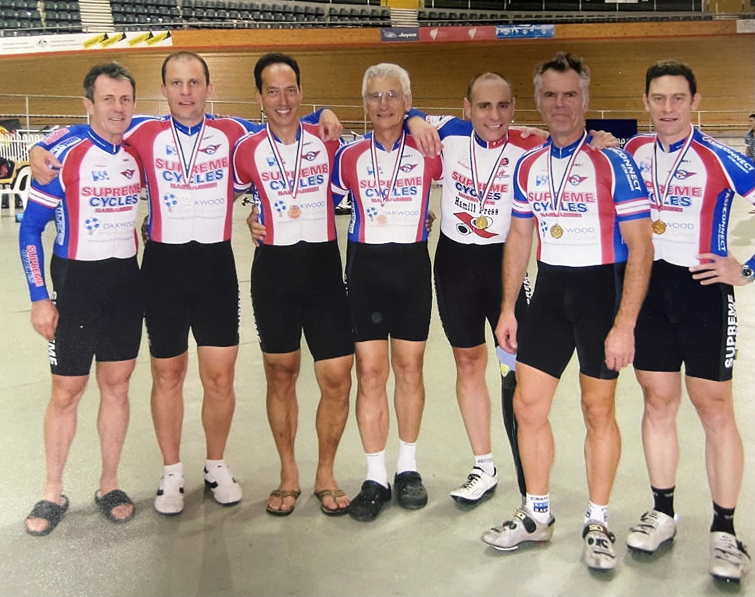 BiciSport - Established 1995 — BiciSport