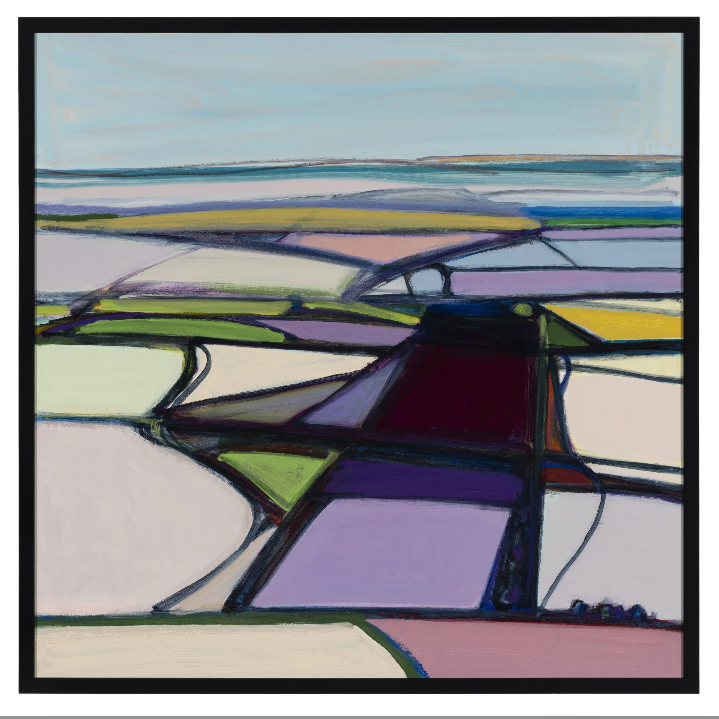 AVAILABLE WORKS — Karen Matheis Oil Painting