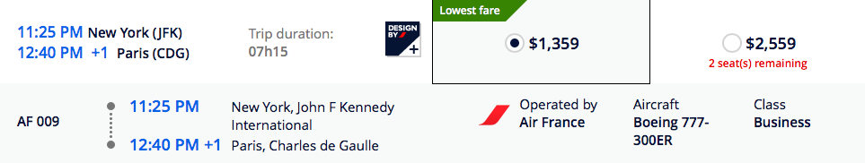 How to use credit card points to get great deals flying First or ...