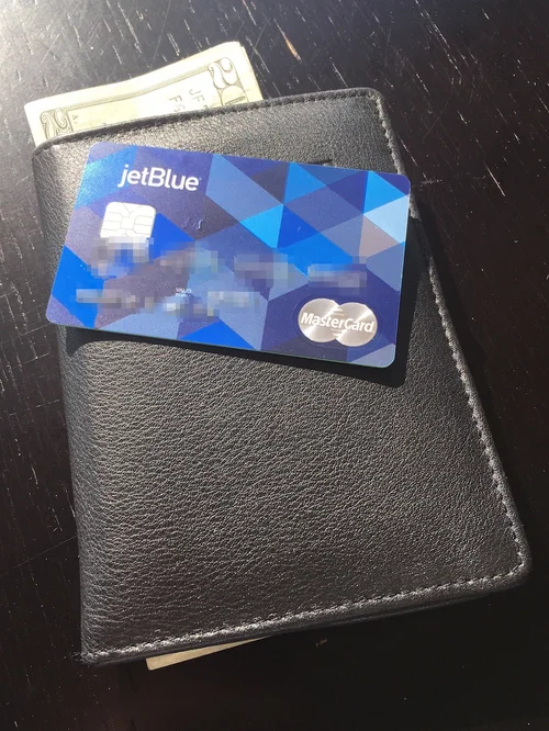 The jetBlue Plus credit card is tremendously valuable for smart ...