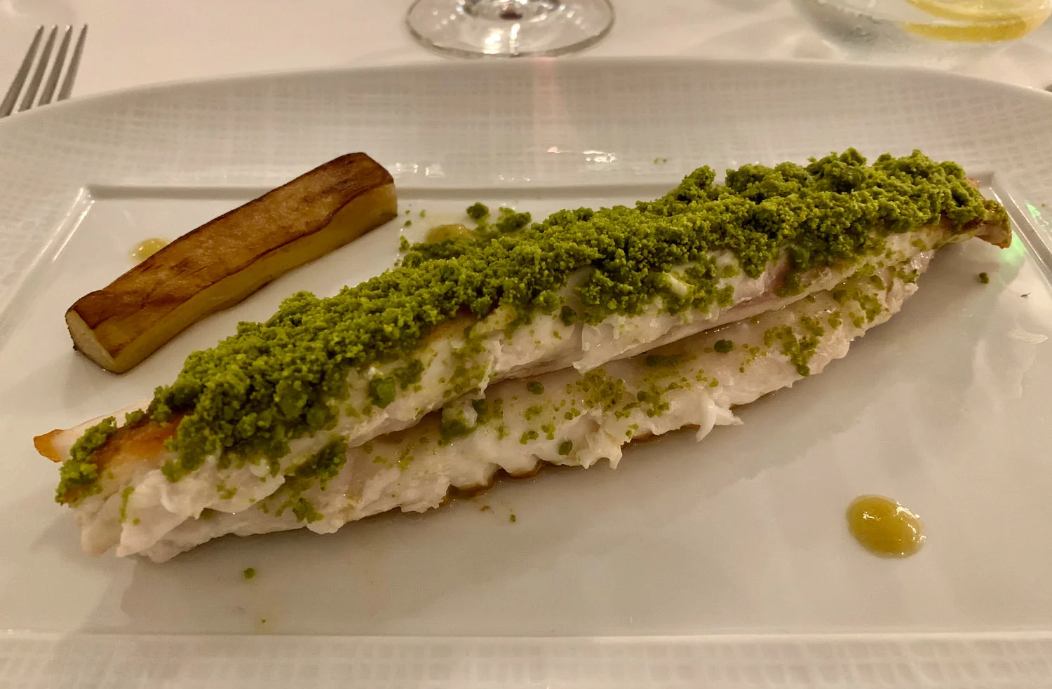 Giselle Ayupova — Saint Martin 2019: Part 2 - Restaurants
