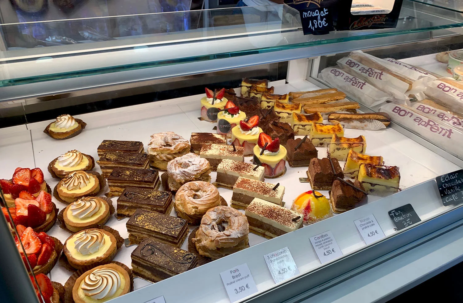 Giselle Ayupova — Saint Martin 2019: Part 1 - Supermarkets and Bakeries