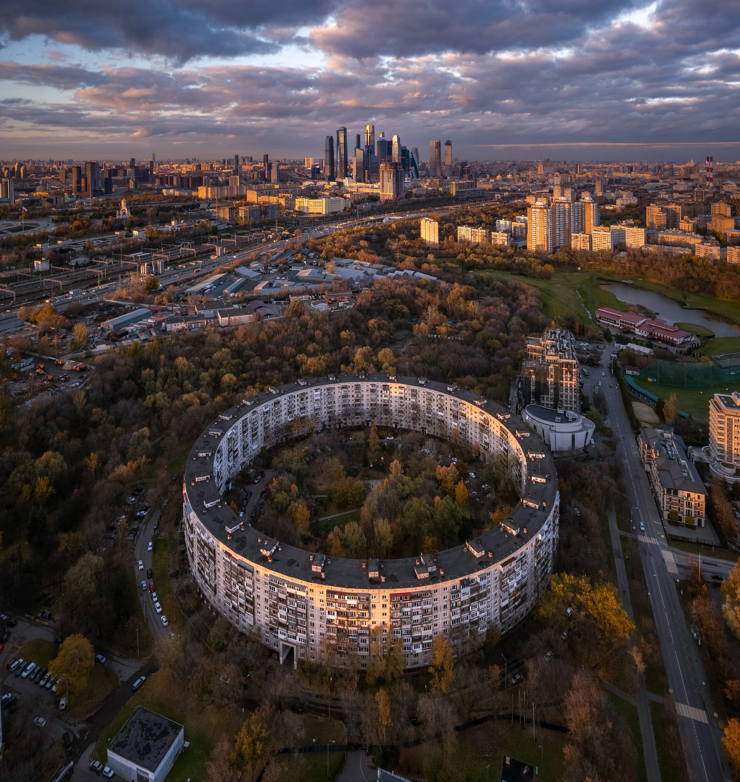 Aerial
