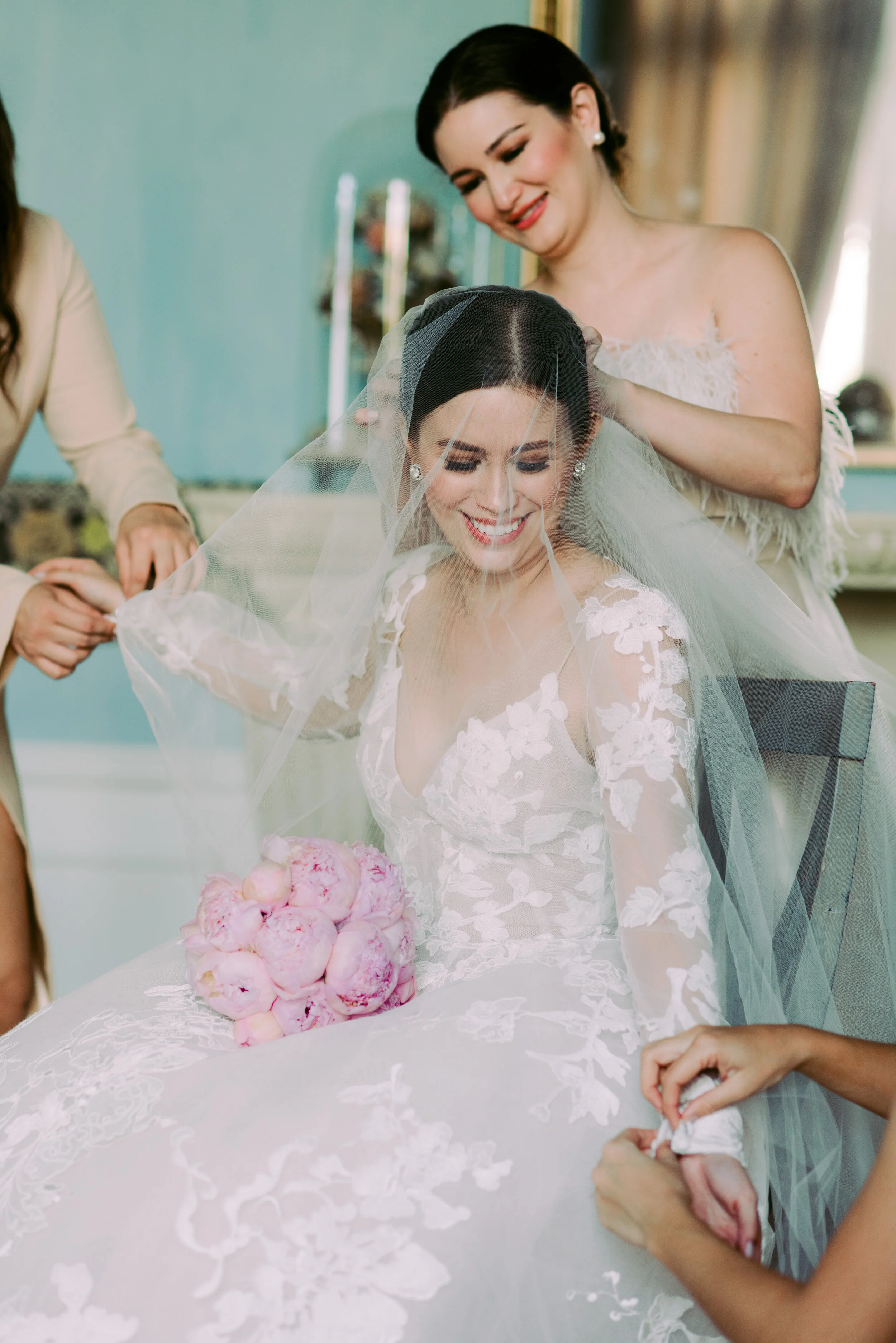 Bloomfield Photography