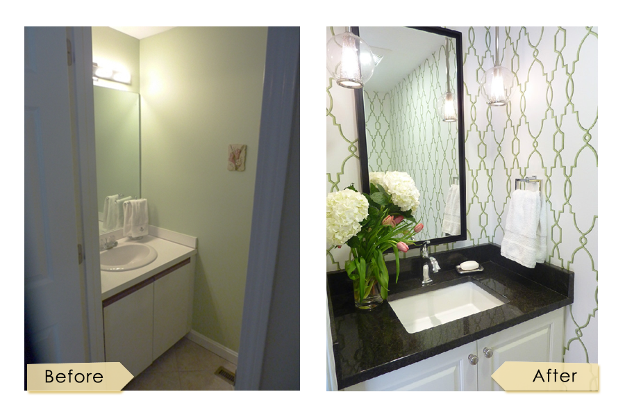 Interior Design Portfolio | Lisa Jensen Interior Design | Residential ...