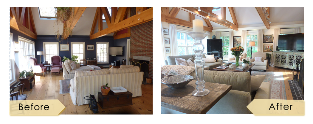 Interior Design Portfolio | Lisa Jensen Interior Design | Residential ...