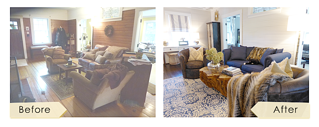 Interior Design Portfolio | Lisa Jensen Interior Design | Residential ...