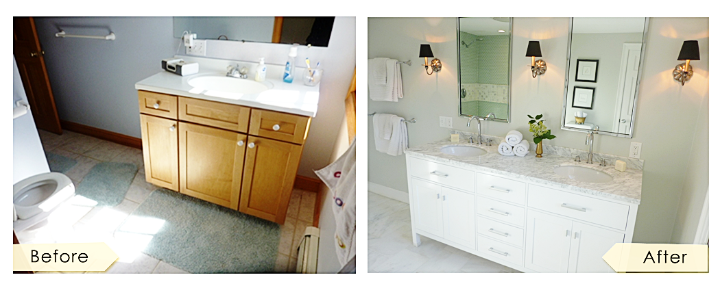 Interior Design Portfolio | Lisa Jensen Interior Design | Residential ...