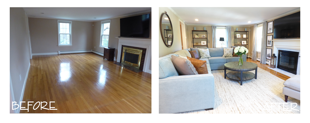 Interior Design Portfolio | Lisa Jensen Interior Design | Residential ...