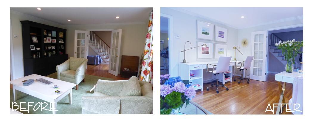 Interior Design Portfolio | Lisa Jensen Interior Design | Residential ...