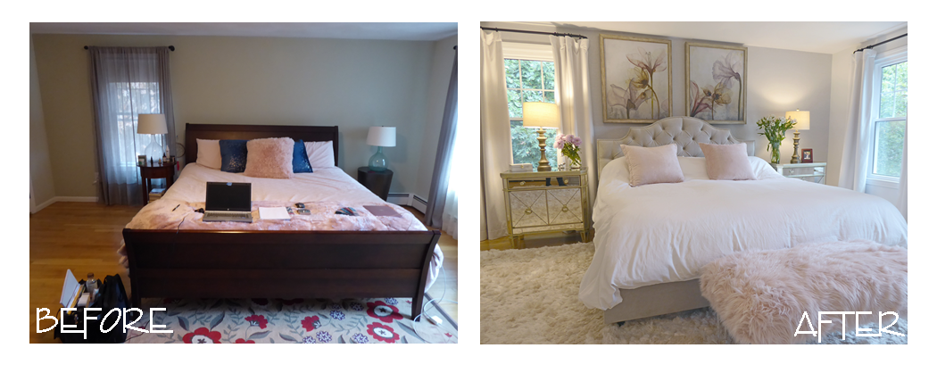 Interior Design Portfolio | Lisa Jensen Interior Design | Residential ...