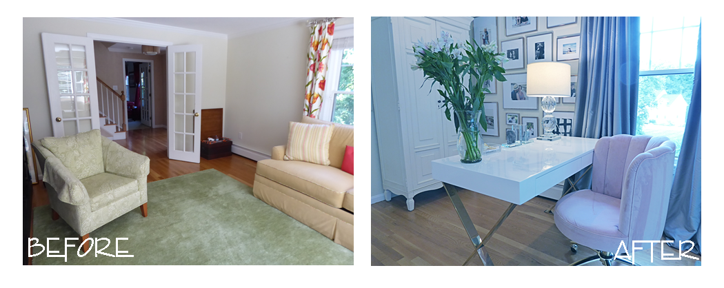 Interior Design Portfolio | Lisa Jensen Interior Design | Residential ...