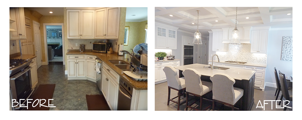 Interior Design Portfolio | Lisa Jensen Interior Design | Residential ...