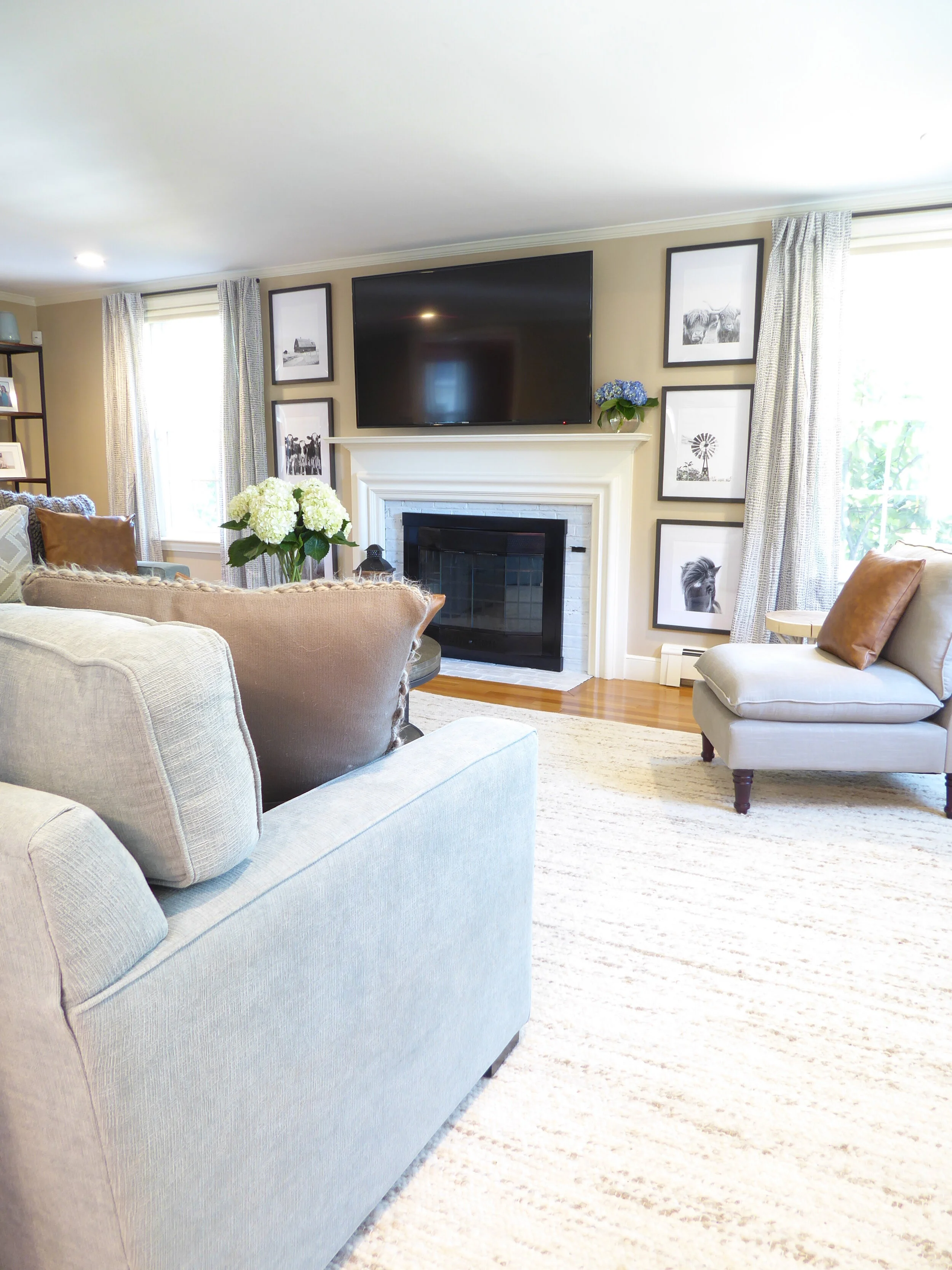 Contact | Lisa Jensen Interior Design