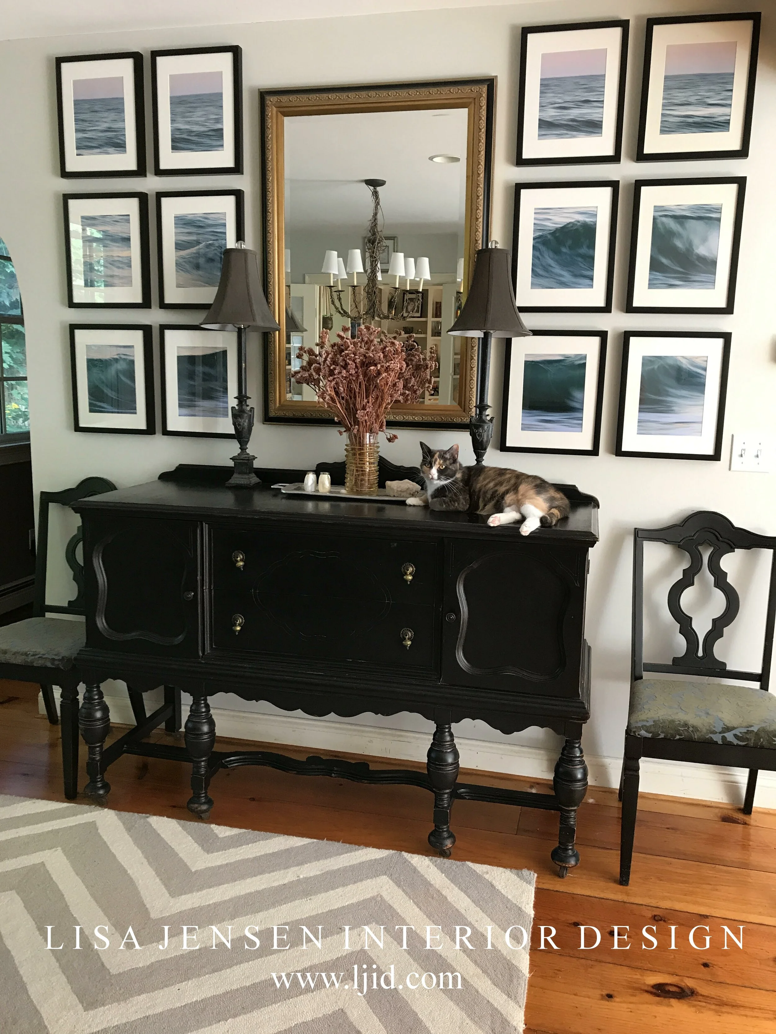 Interior Design Resources | Lisa Jensen Interior Design