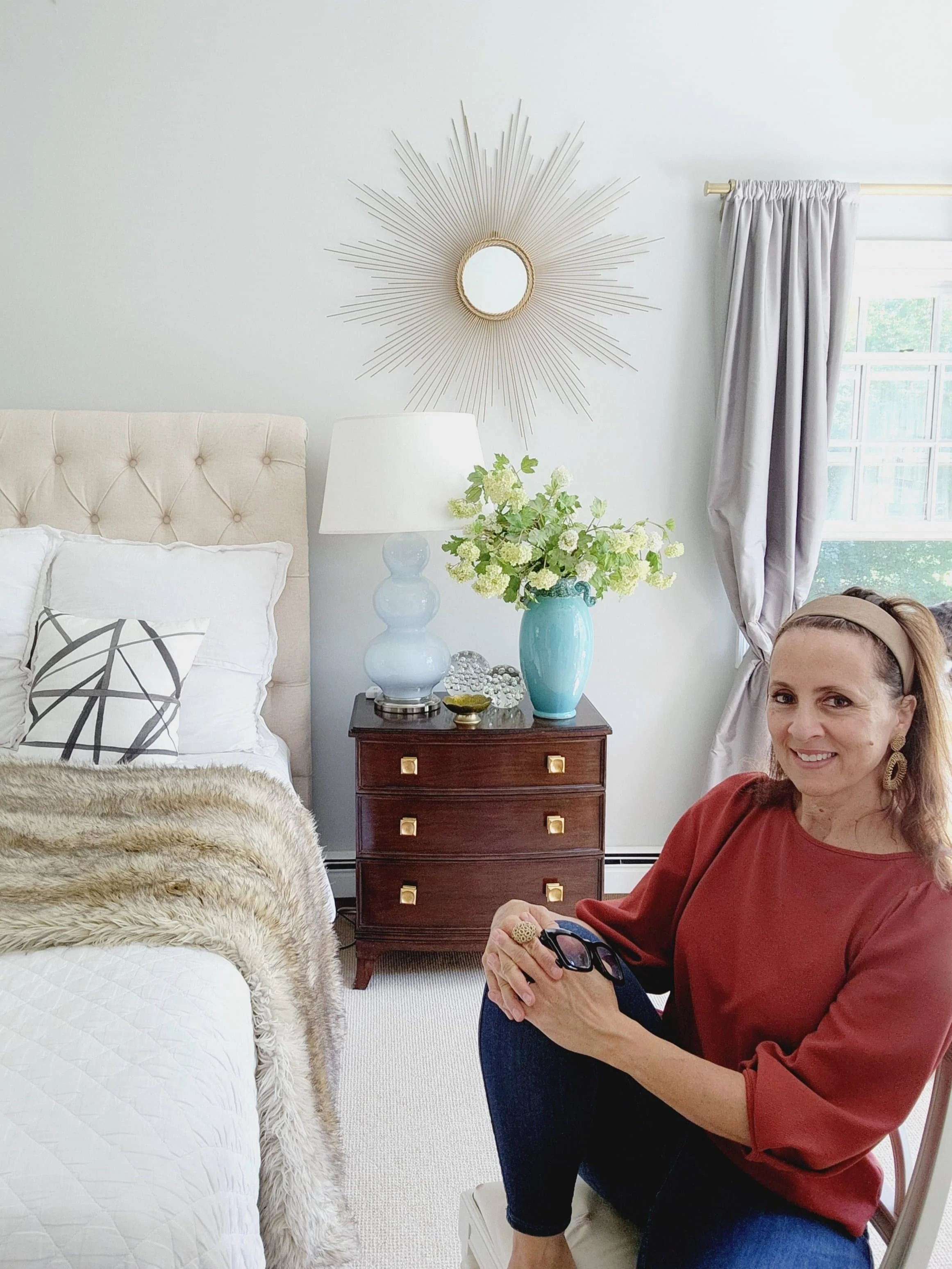 Lisa Jensen, Boston Interior Decorator | Lisa Jensen Interior Design