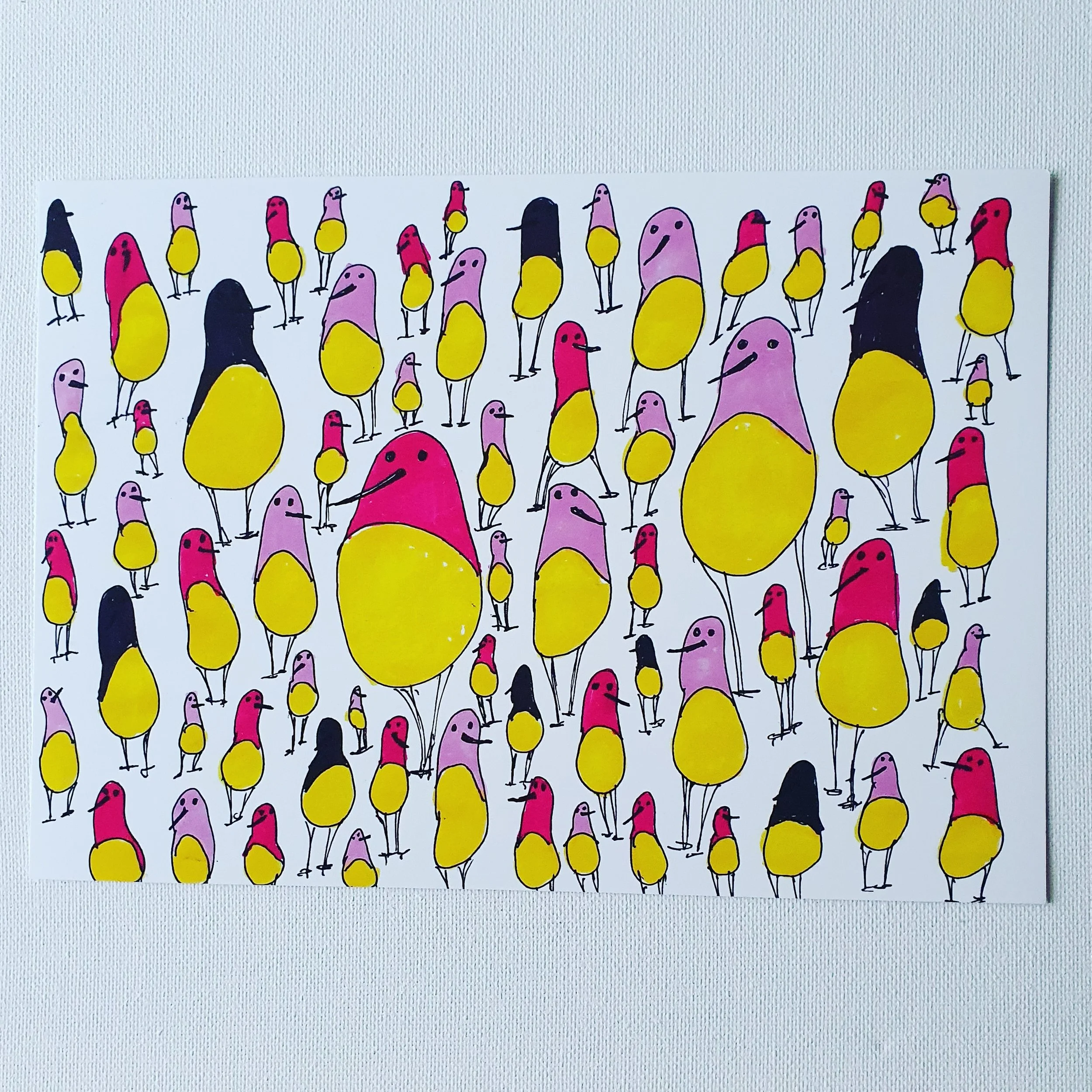 Twin Made Art Prints - Do No Harm Take No Sh!t - I Don't Know If You ...