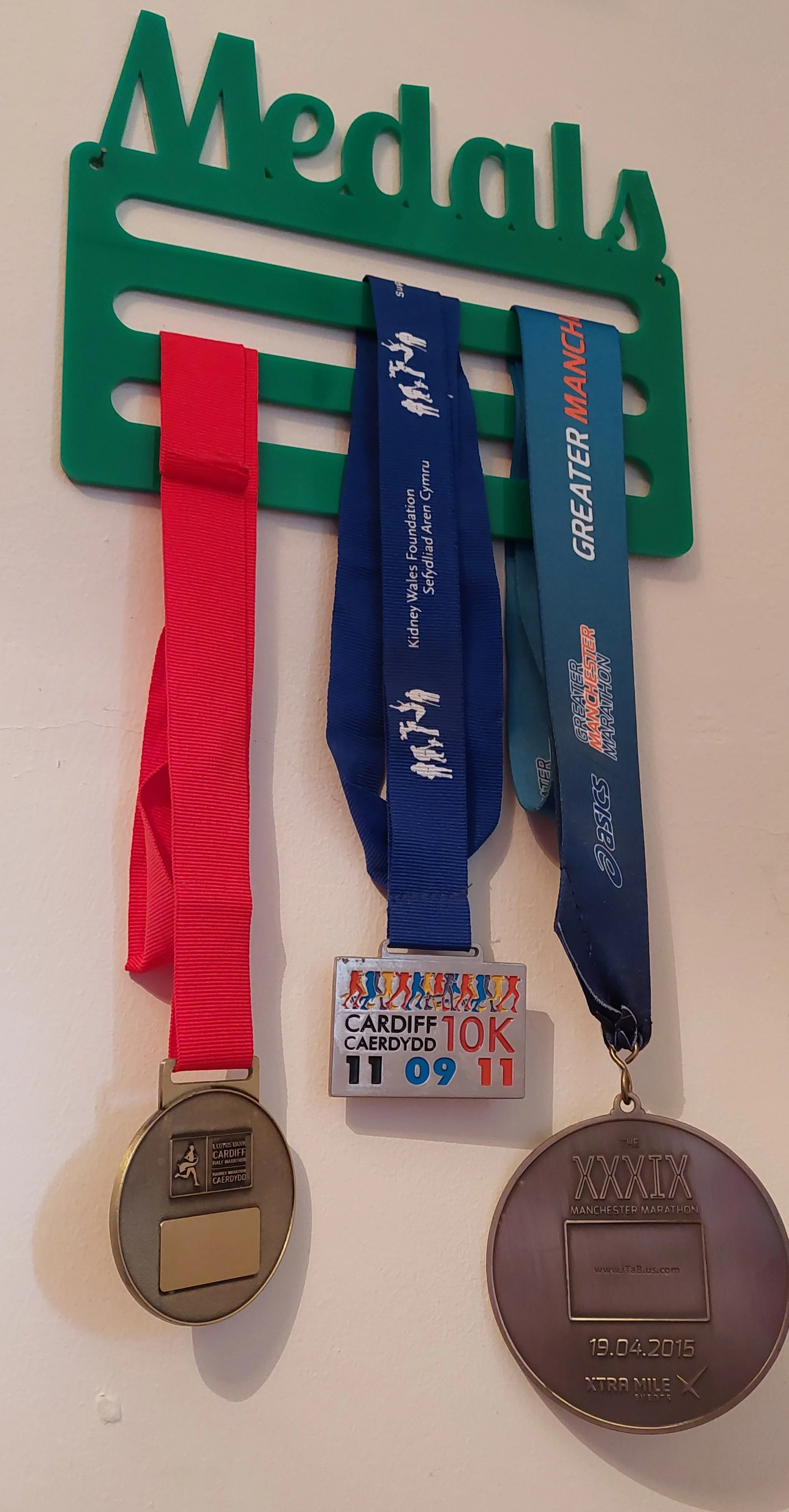 Medal Display Rack Various Colours Designed By Twin Made And Cut By medal-display-rack-various-colours-designed-by-twin-made-and-cut-by