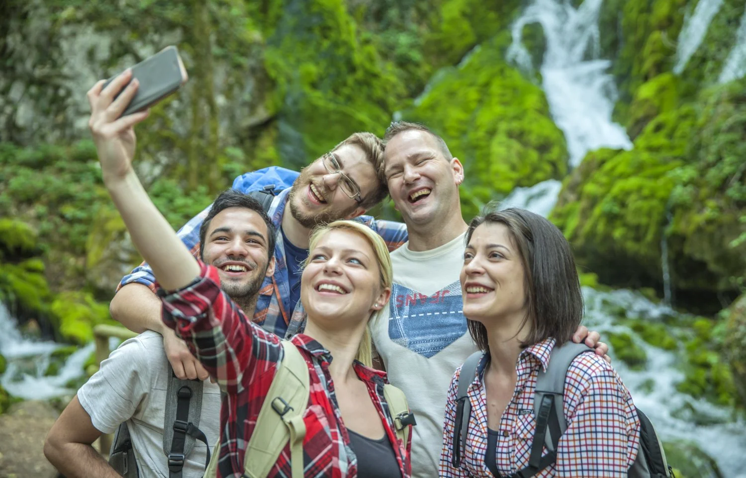 Best Family & Affinity Groups Travelling Planner in NYC — Fifth ...