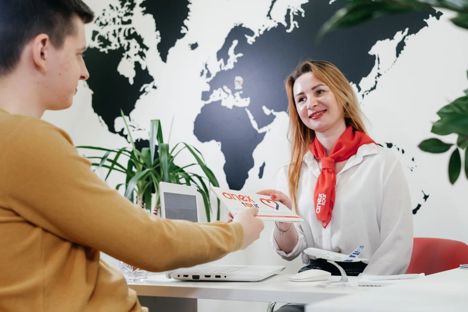 Best Travel Agent in New York — Fifth Meridian Travel