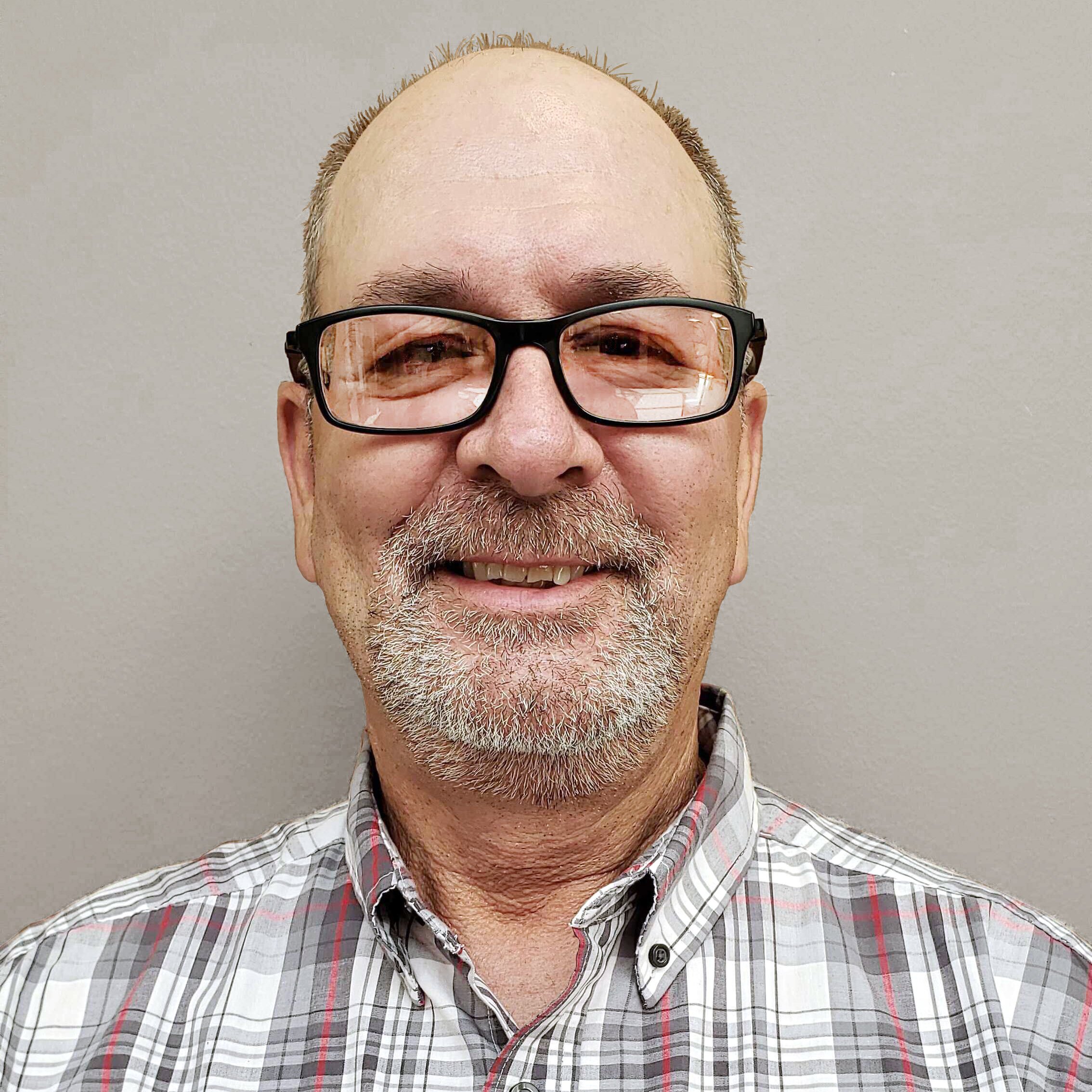 About Us — First Lutheran Church • ELCA • Sioux Falls, SD