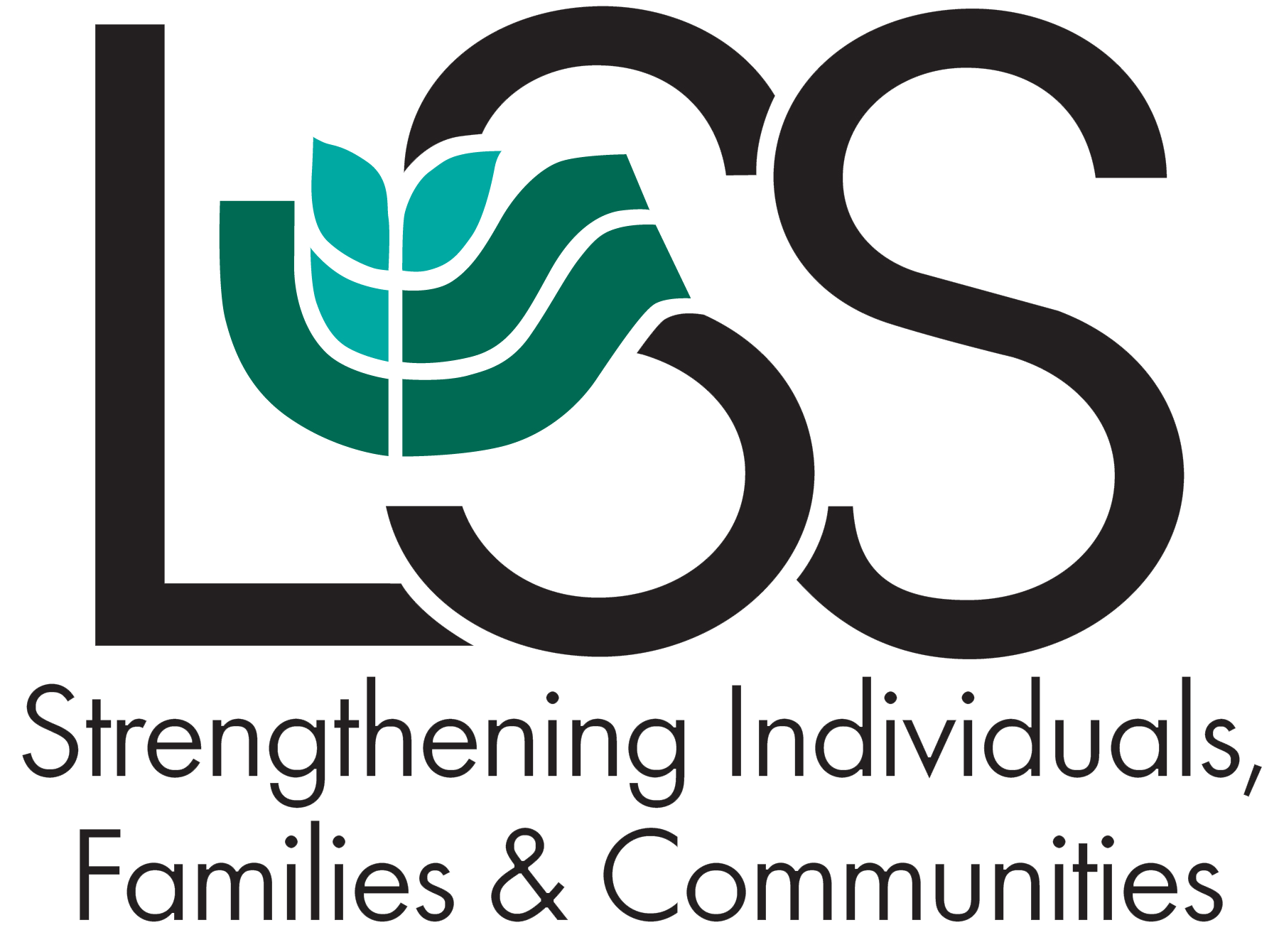 Adult Social Services Logo