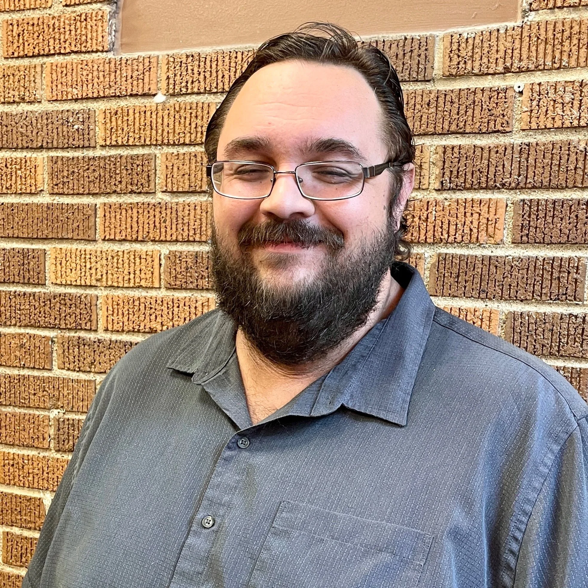 About Us — First Lutheran Church • ELCA • Sioux Falls, SD