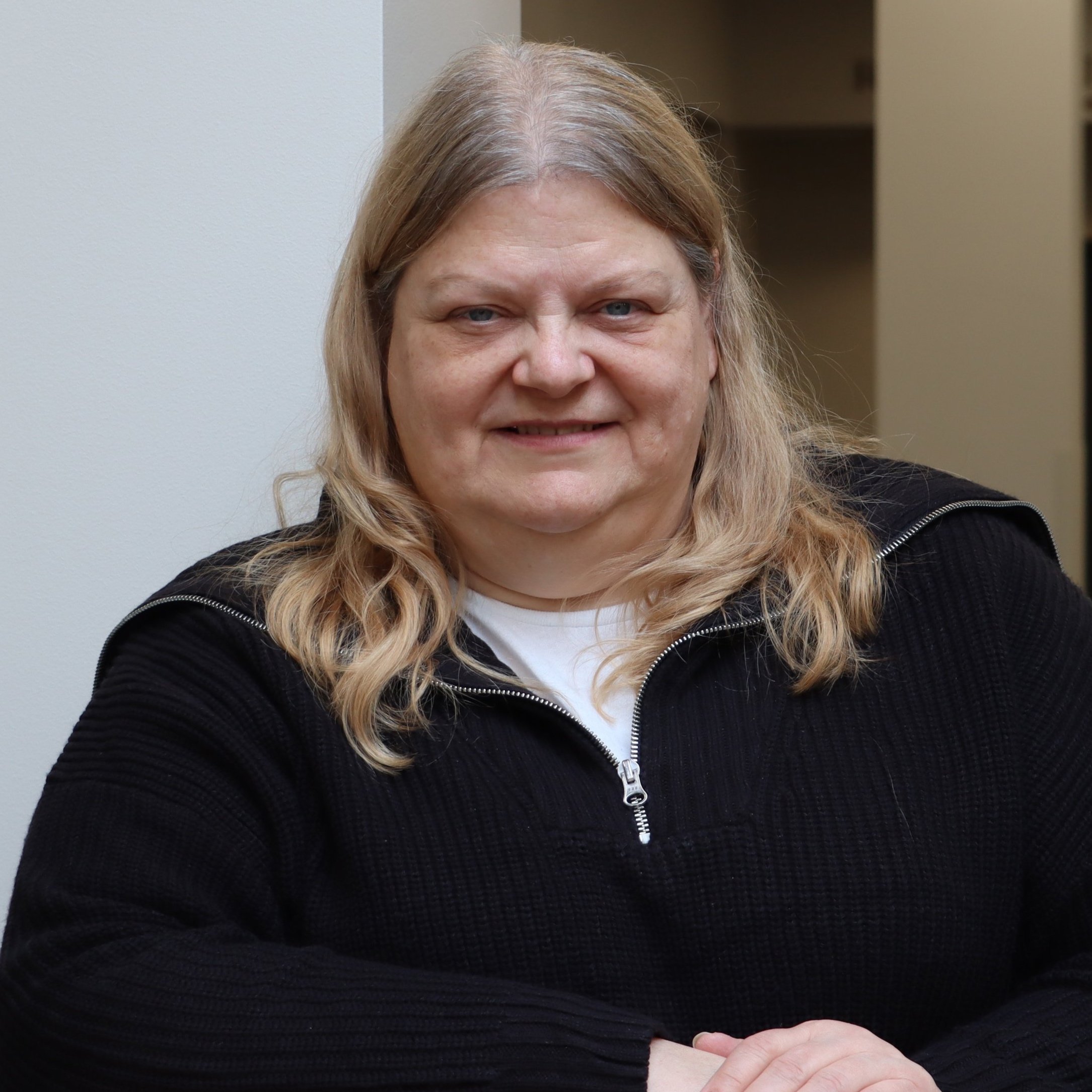 About Us — First Lutheran Church • ELCA • Sioux Falls, SD