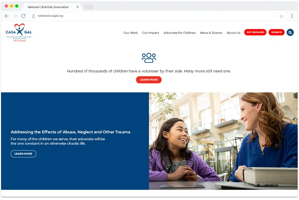 National Casa Association