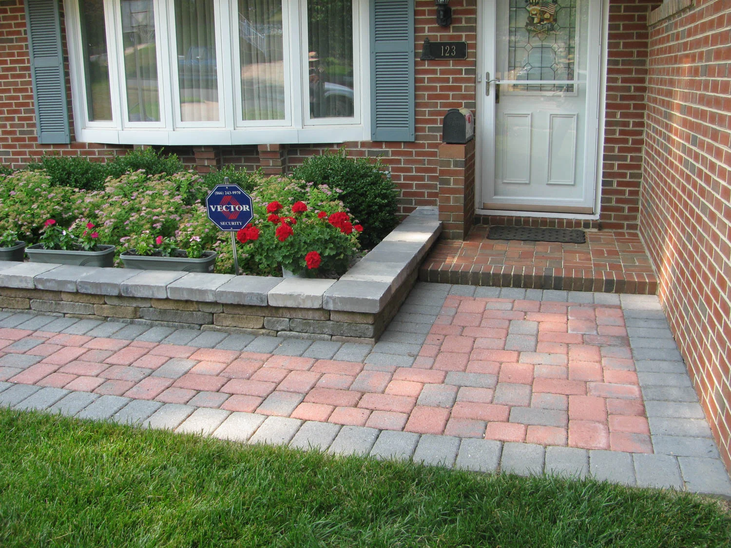 🦀 Paver Patio Contractor in Ellicott City - Maryland Decking - Decks ...
