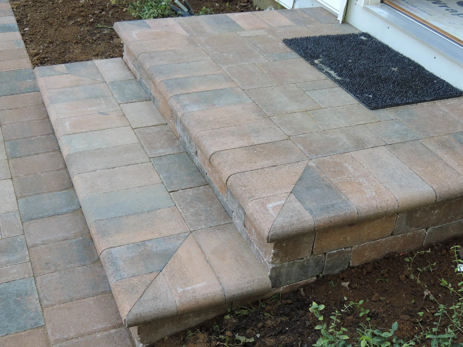 🦀 Paver Patio Contractor in Ellicott City - Maryland Decking - Decks ...