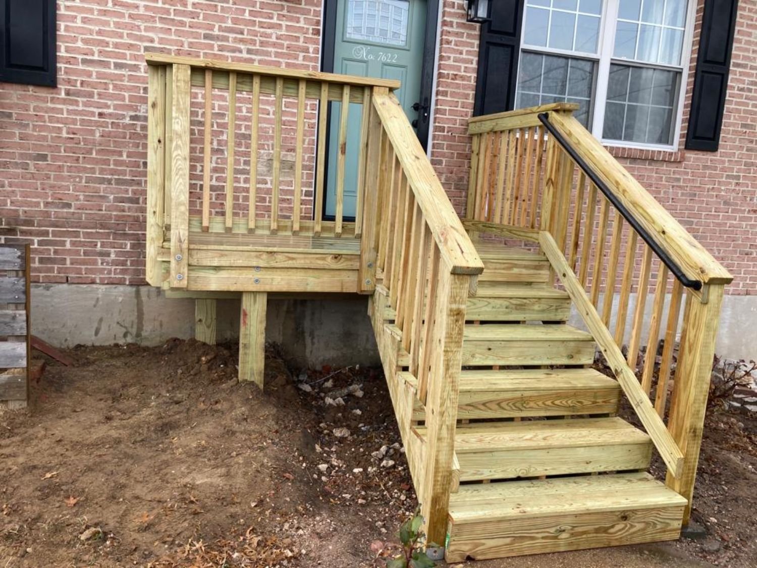 🦀 Wood Decking Pictures - Maryland Decking - Decks, Patios, and Fencing