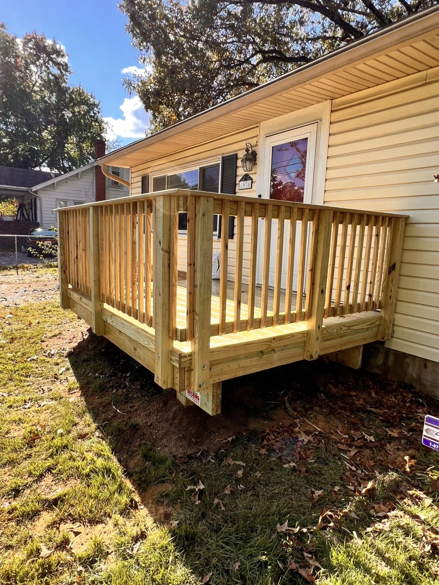 🦀 Wood Decking Pictures - Maryland Decking - Decks, Patios, and Fencing