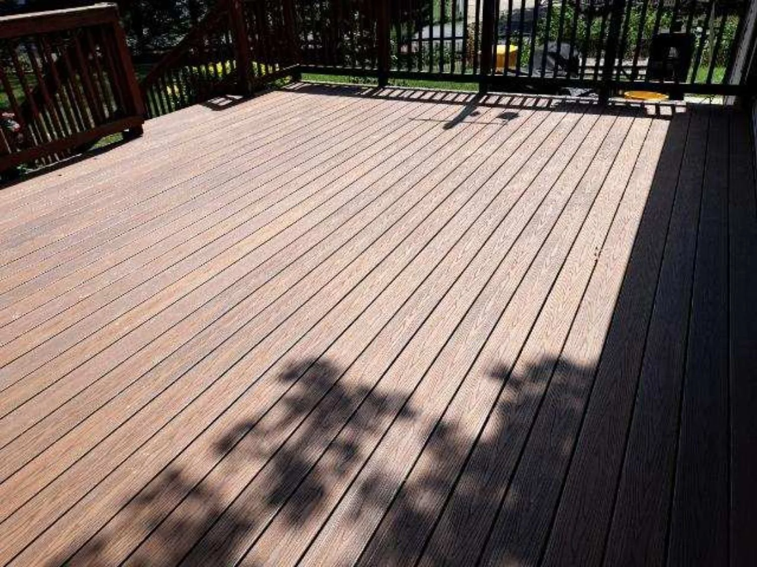 🦀 Deck Builders Pictures - Maryland Decking - Decks, Patios, and Fencing
