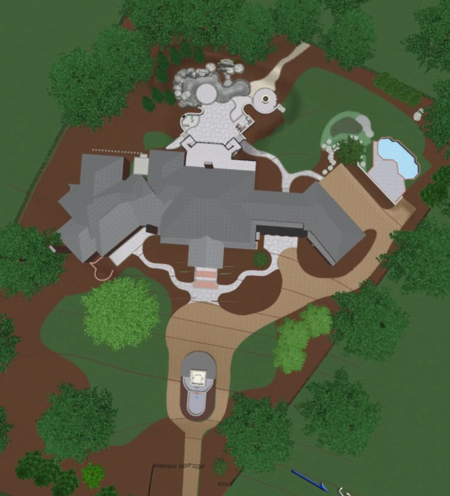 🦀 Deck Design Renderings - Maryland Decking - Decks, Patios, and Fencing