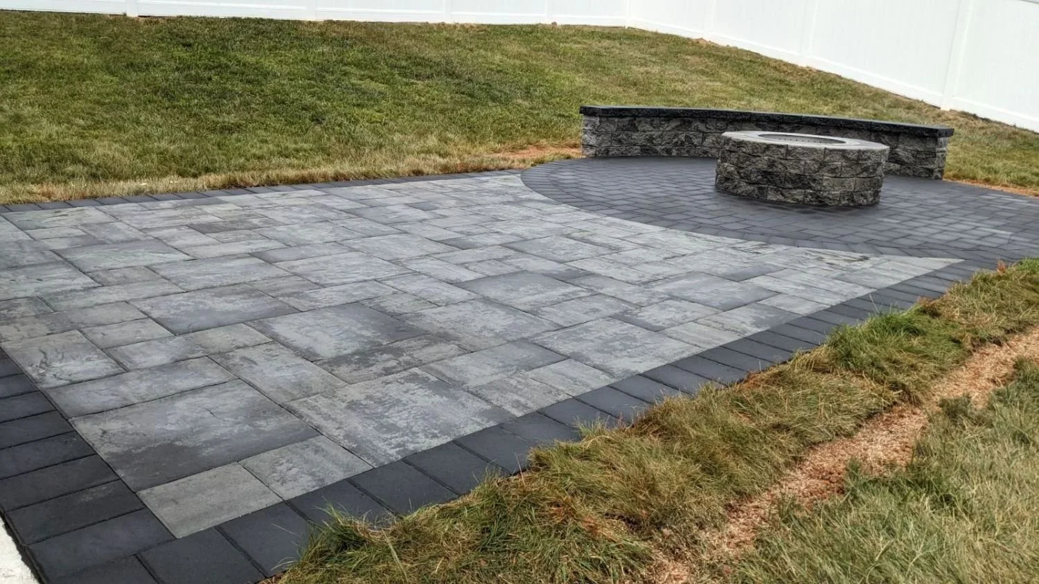 🦀 Fire Side Pictures - Maryland Decking - Decks, Patios, and Fencing