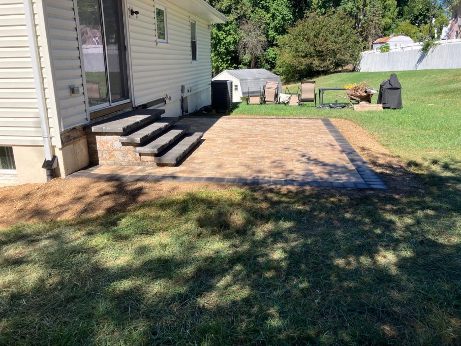 🦀 Stair Pictures - Maryland Decking - Decks, Patios, and Fencing
