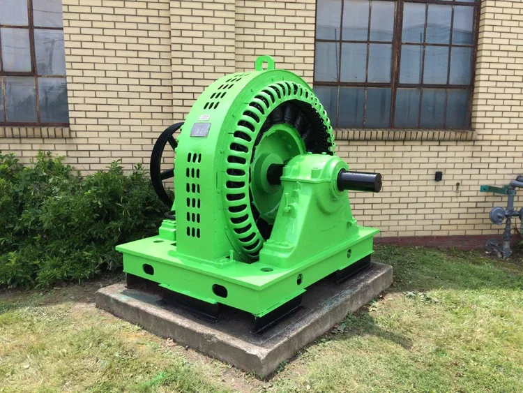 E.M. Service Motors & Drives