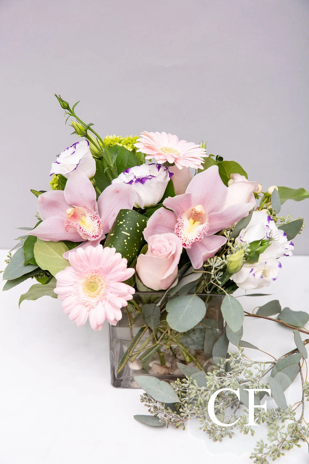 Shop Everyday Flowers delivery Waterloo & Kitchener — Charmed Flowers ...