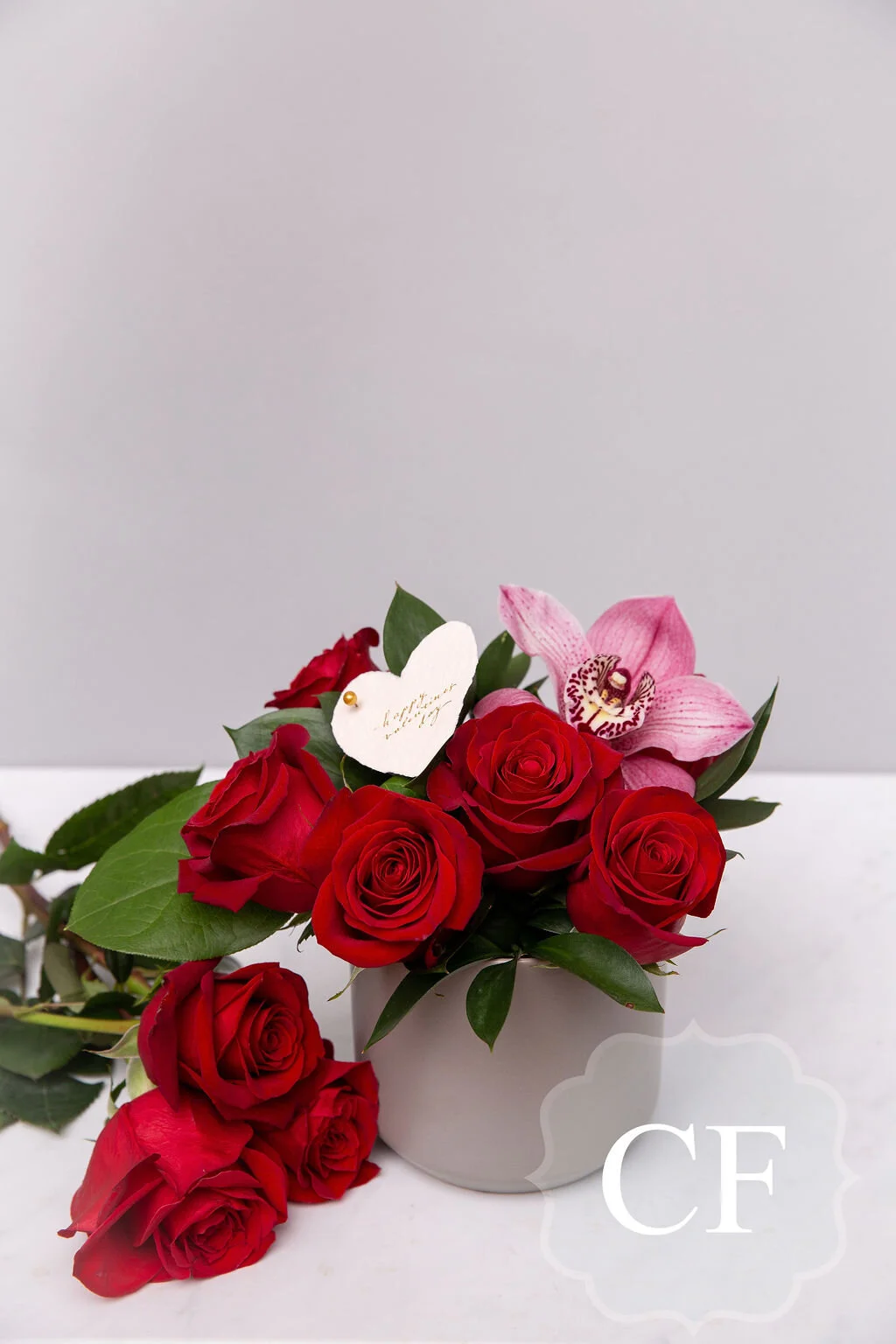Charmed Valentine's Day Gift Guide — Charmed Flowers | Waterloo Florist ...