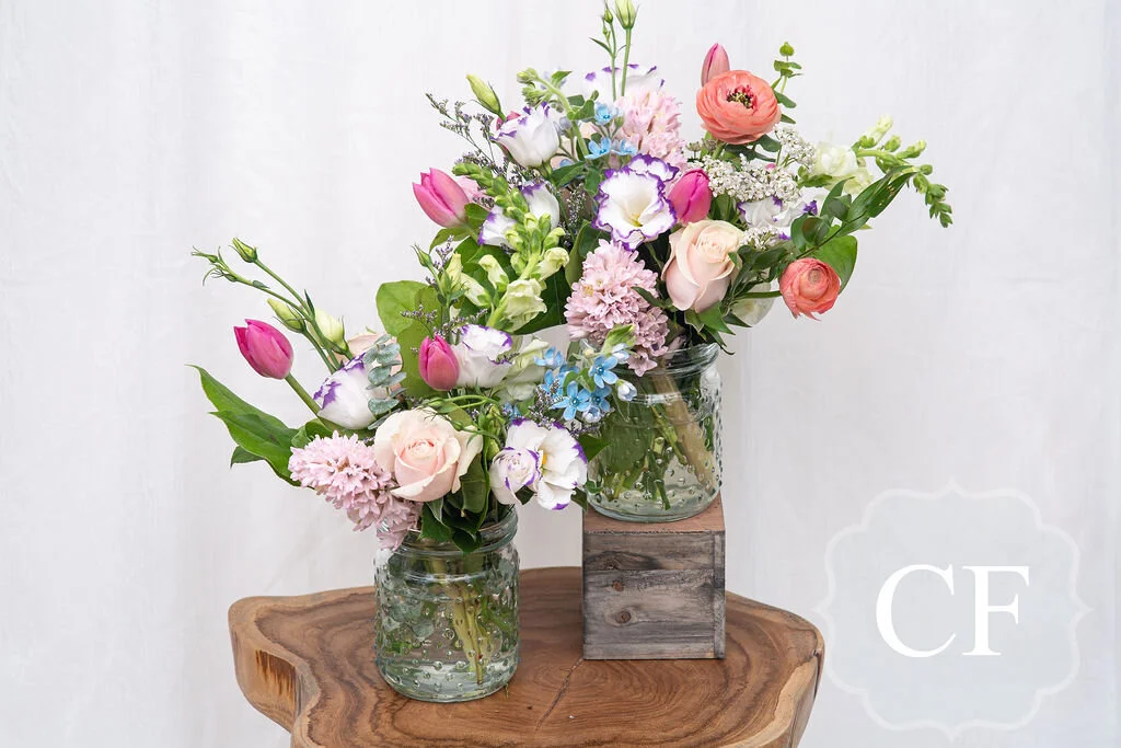 Shop Everyday Flowers delivery Waterloo & Kitchener — Charmed Flowers ...