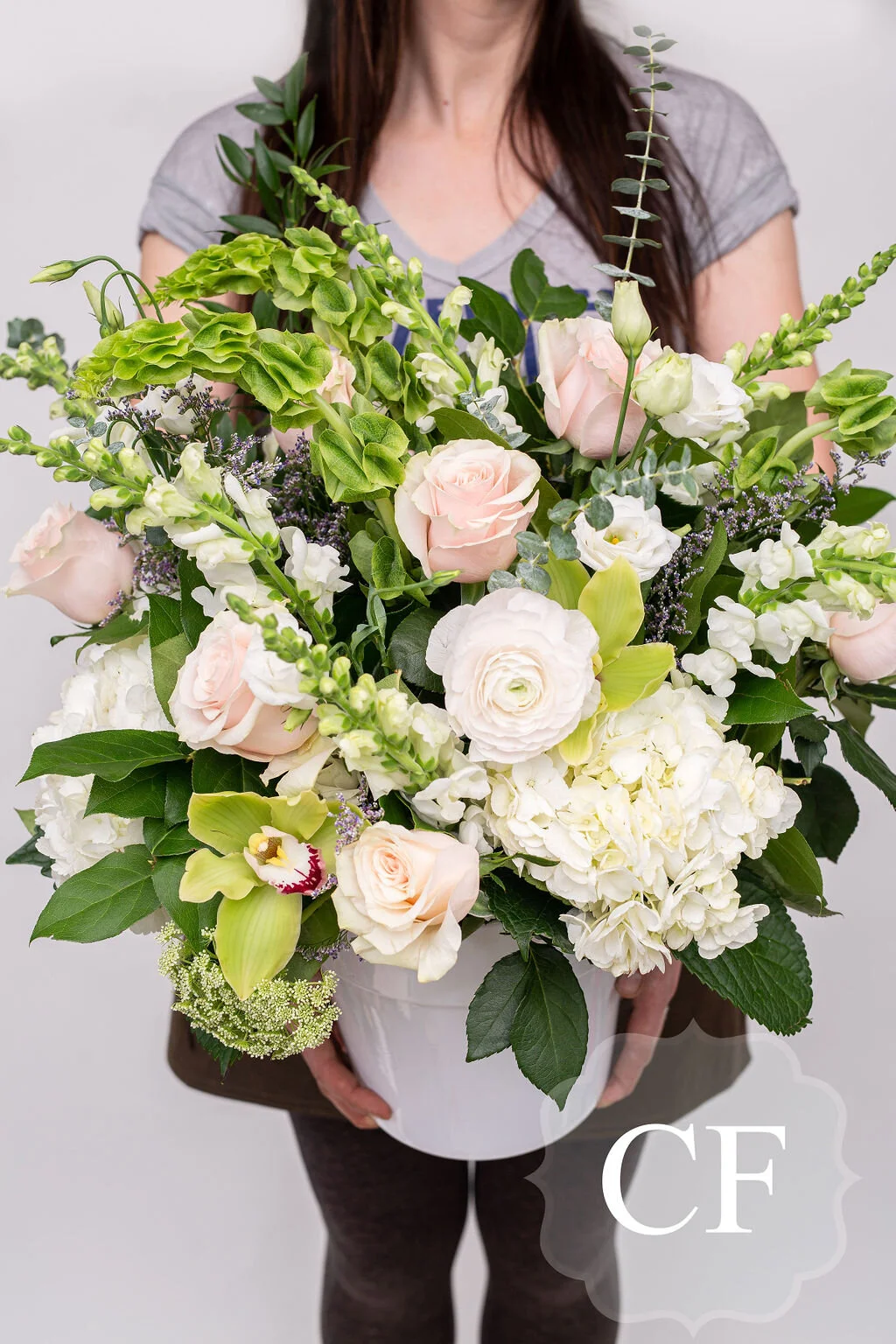 Shop Everyday Flowers delivery Waterloo & Kitchener — Charmed Flowers ...